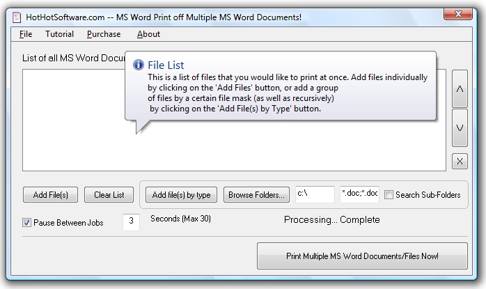 Purchase Print Multiple Word Documents And Ms Word Files How To Buy Print Documents From Word 