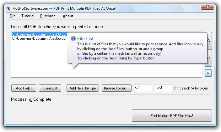 PDF Search In Multiple Files At Once Software Free April 2022 PerfectLifestyle info 